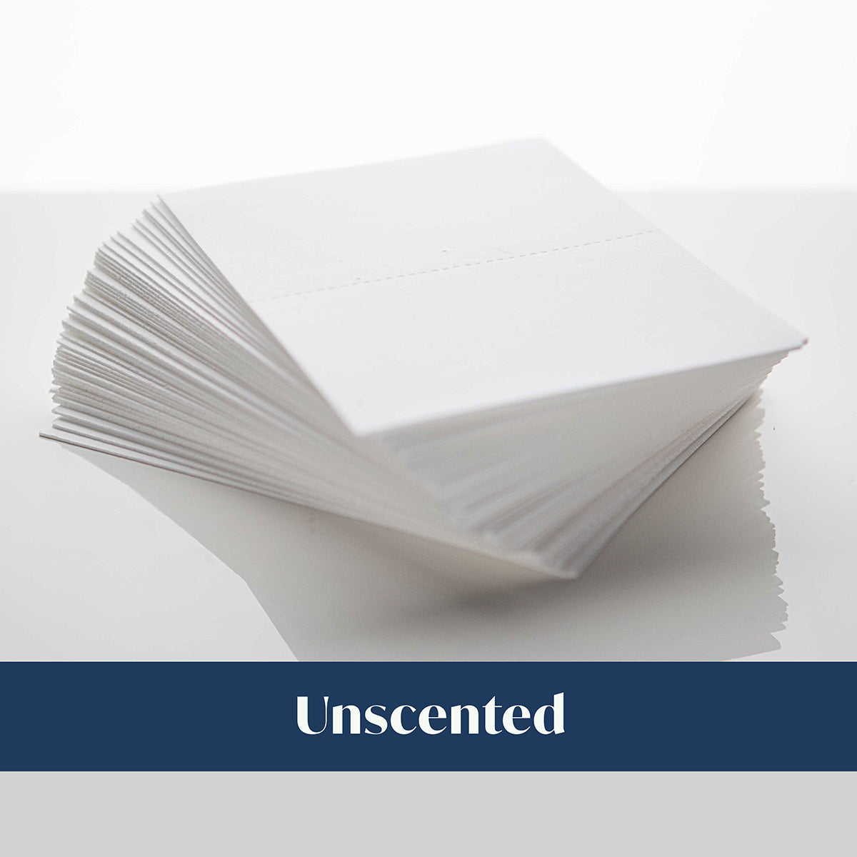 Unscented Bulk Eco-Laundry Detergent Sheets (500 Loads) – Change is Nature